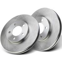 China Front Disc Brake Rotors for Ford Taurus 94-00 Thunderbird Mercury Cougar Lincoln for sale
