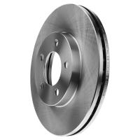 China Front Disc Brake Rotors for Ford Taurus 94-00 Thunderbird Mercury Cougar Lincoln for sale