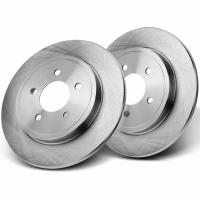 China Rear Disc Brake Rotors for Ford Escape Mazda Tribute Mercury Mariner 2005-2008 for sale