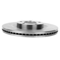 China Front Disc Brake Rotors for Ford Edge 2007-2014 Lincoln MKX 2007-2015 AWD 320mm for sale