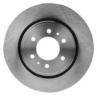 China Front Disc Brake Rotors for Ford F-150 10-20 Expedition 07-21 Navigator 17-21 for sale