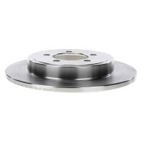 China Rear Disc Brake Rotors for Ford Explorer Mercury Mountaineer 2002-2010 301mm for sale