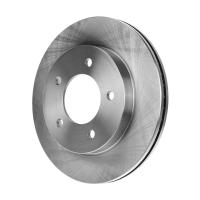 China Front & Rear Disc Brake Rotors for Ford F-150 2000-2004 4WD 5 Lug for sale