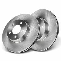 China Front Disc Brake Rotors for Ford Ranger 2003-2011 Explorer Sport Mazda B4000 4WD for sale