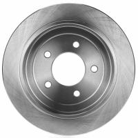 China Rear Disc Brake Rotors for Ford F-150 00-04 Expedition Lincoln Navigator 5 Lug for sale