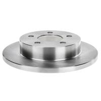 China Rear Disc Brake Rotors for Ford Mustang 1994-2004 3.8L 3.9L 4.6L 5.0L Base GT for sale