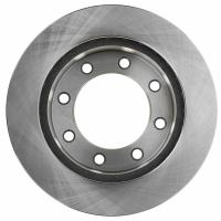 China Front Disc Brake Rotors for Ford F-250 F-350 F-450 Super Duty 99-04 Excursion for sale