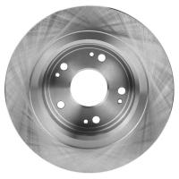 China Rear Disc Brake Rotors for Honda Accord 2005-2021 Civic 2015 Acura ILX 16-22 TSX for sale