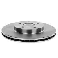 China Front Disc Brake Rotors for Ford Mondeo 2001-2007 Jaguar X-Type 2002-2008 for sale