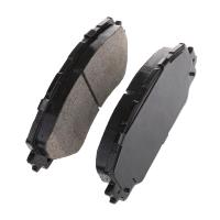 China Front Disc Brake Rotors & Ceramic Brake Pads for Lexus HS250h 10-12 Scion Toyota for sale