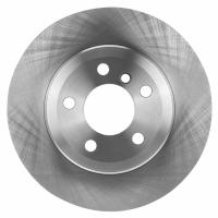 China Front Disc Brake Rotors & Ceramic Brake Pads for Mazda 3 2004-2013 5 2006-2012 for sale