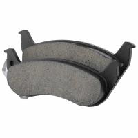 China Rear Disc Brake Rotors & Ceramic Brake Pads for Lincoln Town Car 2003-2011 316mm for sale