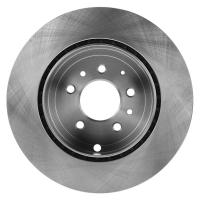 China Rear Disc Brake Rotors & Ceramic Brake Pads for Mazda CX-9 2007-2015 for sale