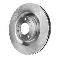 China Front Disc Brake Rotors & Ceramic Brake Pads for Mazda CX-9 2007-2015 for sale