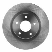 China Front Disc Brake Rotors & Ceramic Brake Pads for Nissan Altima 2014-2019 for sale