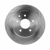 China Rear Disc Brake Rotors & Ceramic Brake Pads for Nissan Altima 2002-2020 Juke for sale