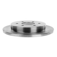 China Rear Disc Brake Rotors & Ceramic Brake Pads for Nissan Armada INFINITI V8 5.6L for sale