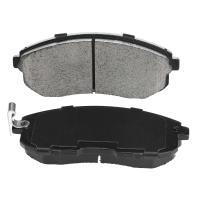 China Front Disc Brake Rotors & Ceramic Brake Pads for Nissan Altima 2007-2013 for sale