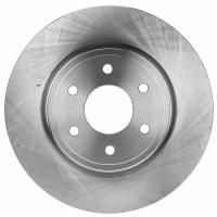 China Front Disc Brake Rotors & Ceramic Brake Pads for Nissan Xterra 2005-2015 Suzuki for sale