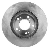China Front Disc Brake Rotors & Ceramic Brake Pads for Mitsubishi Endeavor 04-08 10-11 for sale