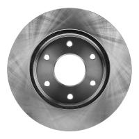 China Front Disc Brake Rotors & Ceramic Brake Pads for Nissan Armada Titan INFINITI for sale