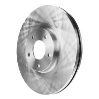 China Front & Rear Disc Brake Rotors & Ceramic Brake Pads for Nissan 350Z INFINITI G25 for sale