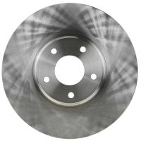 China Front Disc Brake Rotors & Ceramic Brake Pads for Nissan Maxima 2009-2016 for sale