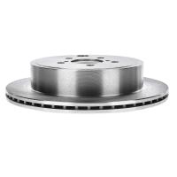 China Rear Disc Brake Rotors & Ceramic Brake Pads for Subaru Outback 10-14 BRZ Scion for sale