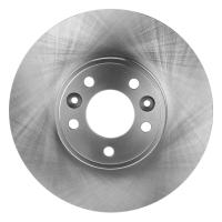 China Front Disc Brake Rotors & Ceramic Brake Pads for Ford Crown Victoria Lincoln for sale