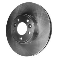 China Front Disc Brake Rotors & Ceramic Brake Pads for Ford Crown Victoria Lincoln for sale