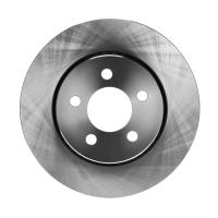 China Front Disc Brake Rotors & Ceramic Brake Pads for Dodge Nitro 07-11 Jeep for sale
