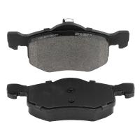 China Front Disc Brake Rotors & Ceramic Brake Pads for Ford Escape Mazda Mercury for sale