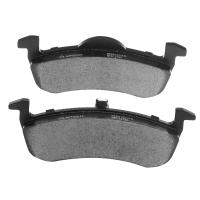 China Rear Disc Brake Rotors & Ceramic Brake Pads for Ford Expedition Lincoln 07-17 for sale