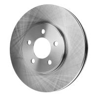 China Front Disc Brake Rotors & Ceramic Brake Pads for Ford Crown Victoria Mercury for sale