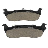 China Rear Disc Brake Rotors & Ceramic Brake Pads for Ford Expedition Lincoln 99-02 for sale