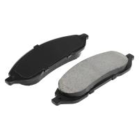 China Front Disc Brake Rotors & Ceramic Brake Pads for Ford Freestar Mercury Monterey for sale