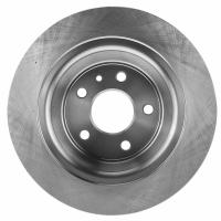 China Rear Disc Brake Rotors & Ceramic Brake Pads for Ford Fusion 13-20 Lincoln 13-16 for sale