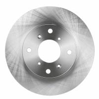 China Front Disc Brake Rotors & Ceramic Brake Pads for Honda Accord 98-02 Acura 2.3L for sale