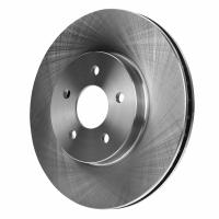 China Front Disc Brake Rotors & Ceramic Brake Pads for Jaguar X-Type 02-08 2.5L 3.0L for sale