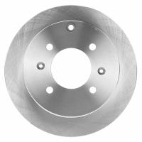China Rear Disc Brake Rotors & Ceramic Brake Pads for Hyundai Sonata 99-05 Kia Optima for sale