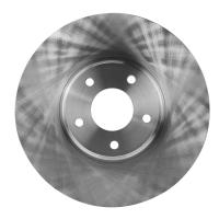 China Front Disc Brake Rotors & Ceramic Brake Pads for INFINITI EX35 G35 Nissan Murano for sale