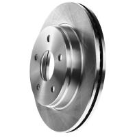 China Front Disc Brake Rotors & Ceramic Brake Pads for Chrysler Aspen Dodge Durango for sale