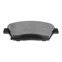 China Front Disc Brake Rotors & Ceramic Brake Pads for Chevrolet Volt 14-15 Buick for sale