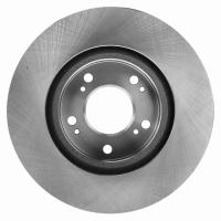 China Front Disc Brake Rotors & Ceramic Brake Pads for Chrysler Sebring Dodge for sale