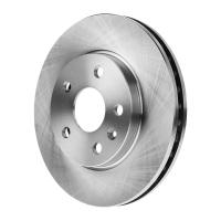 China Front Disc Brake Rotors & Ceramic Brake Pads for Chevrolet Malibu Buick LaCrosse for sale