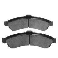 China Front Disc Brake Rotors & Ceramic Brake Pads for Chevrolet SSR GMC Isuzu Buick for sale