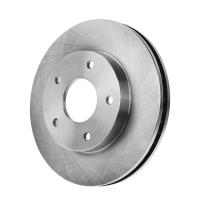China Front Disc Brake Rotors & Ceramic Brake Pads for Chevrolet Blazer S10 GMC Jimmy for sale