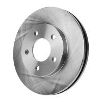 China Front Disc Brake Rotors & Ceramic Brake Pads for Buick Rendezvous 02-07 Pontiac for sale