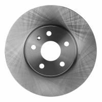 China Front Disc Brake Rotors & Ceramic Brake Pads for Chevrolet Equinox GMC Terrain for sale