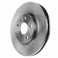 China Front Disc Brake Rotors & Ceramic Brake Pads for Chevrolet Equinox GMC Terrain for sale